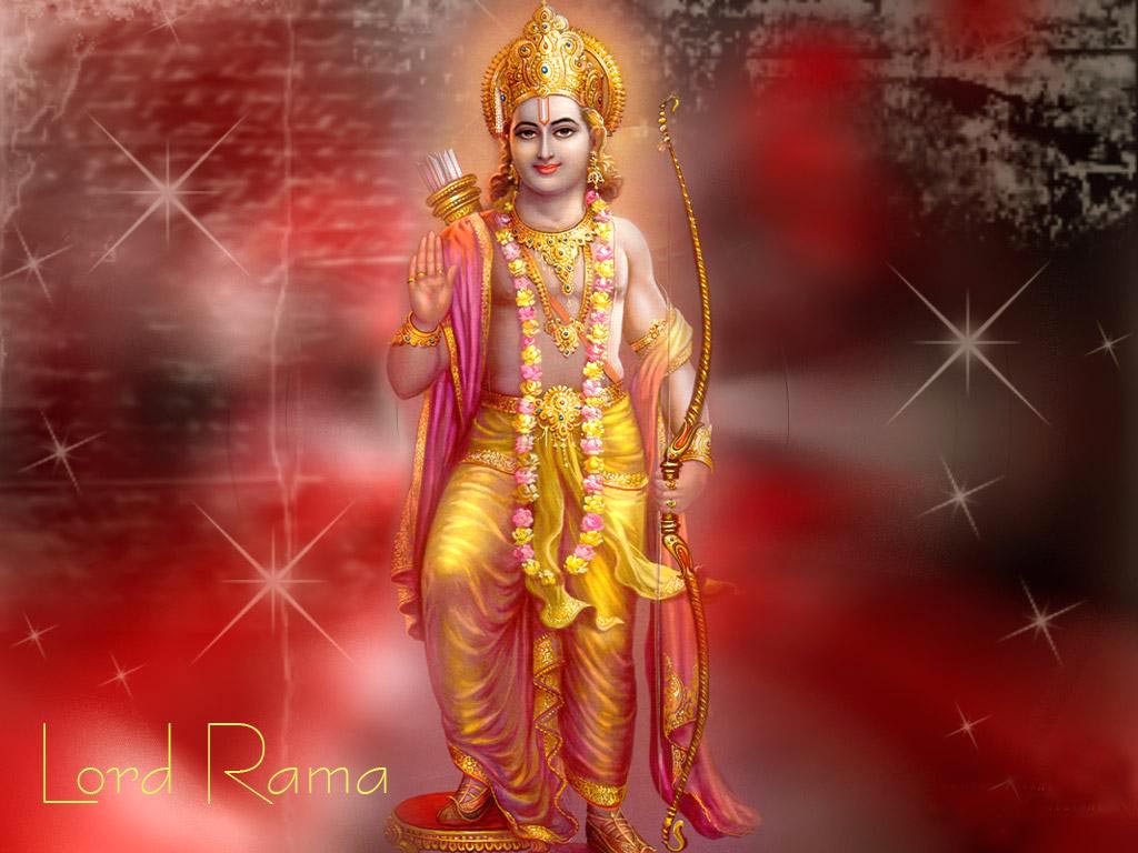 Angry Lord Rama HD Wallpapers - Wallpaper Cave
