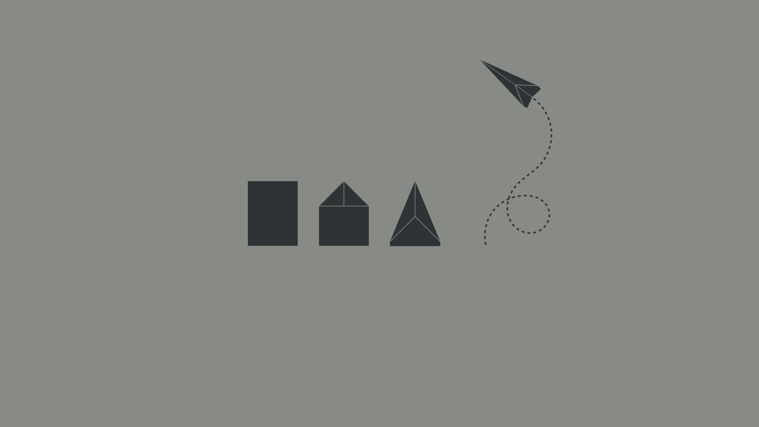 Minimal Plane Black Wallpapers - Wallpaper Cave