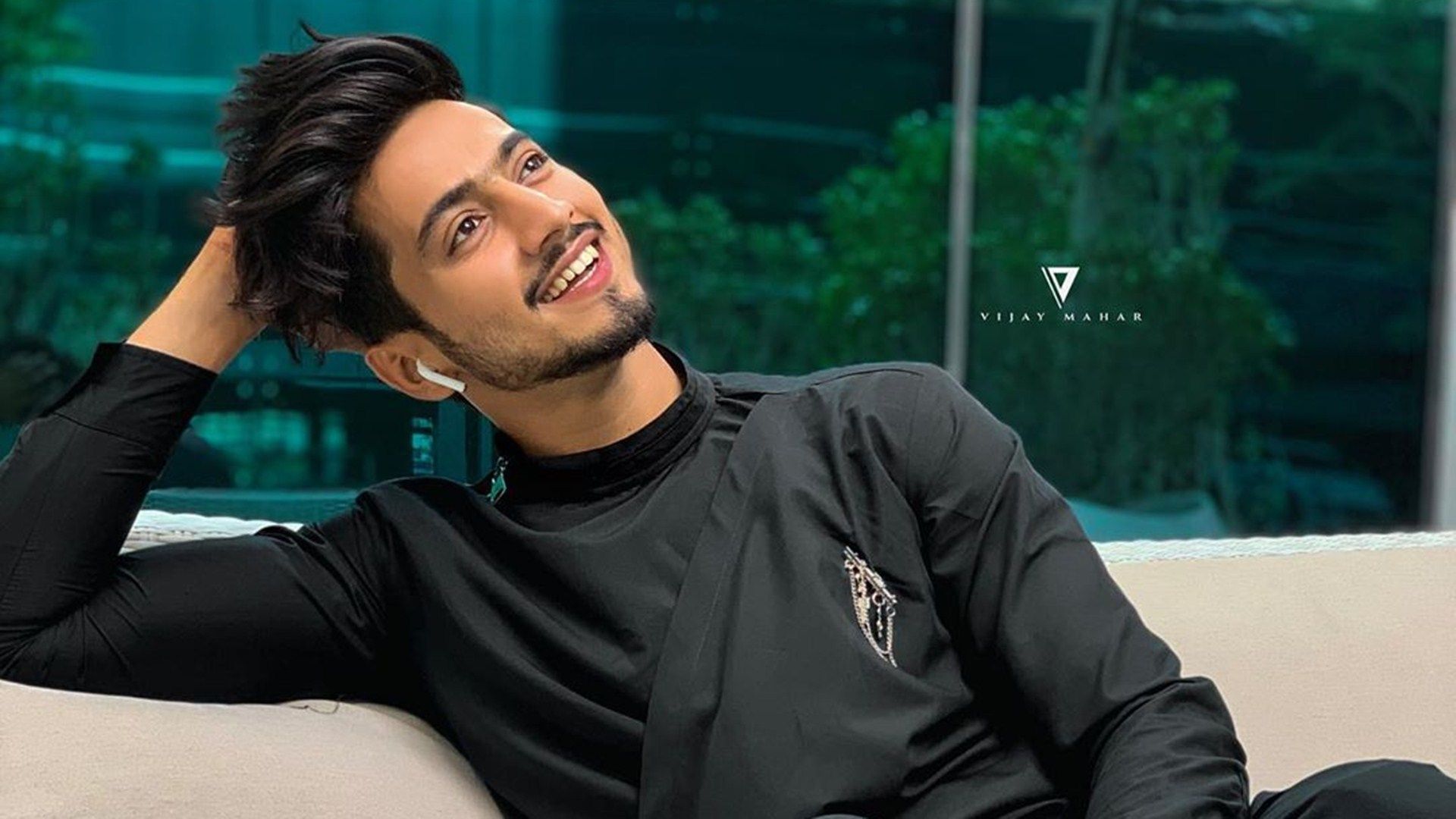 Faisal Shaikh Wallpapers - Wallpaper Cave