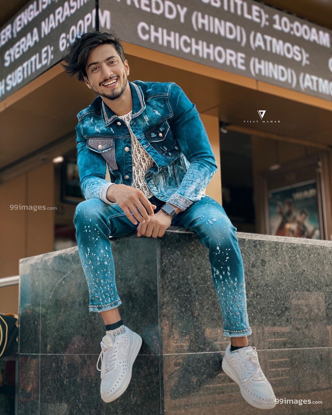 Faisal Shaikh Wallpapers - Wallpaper Cave