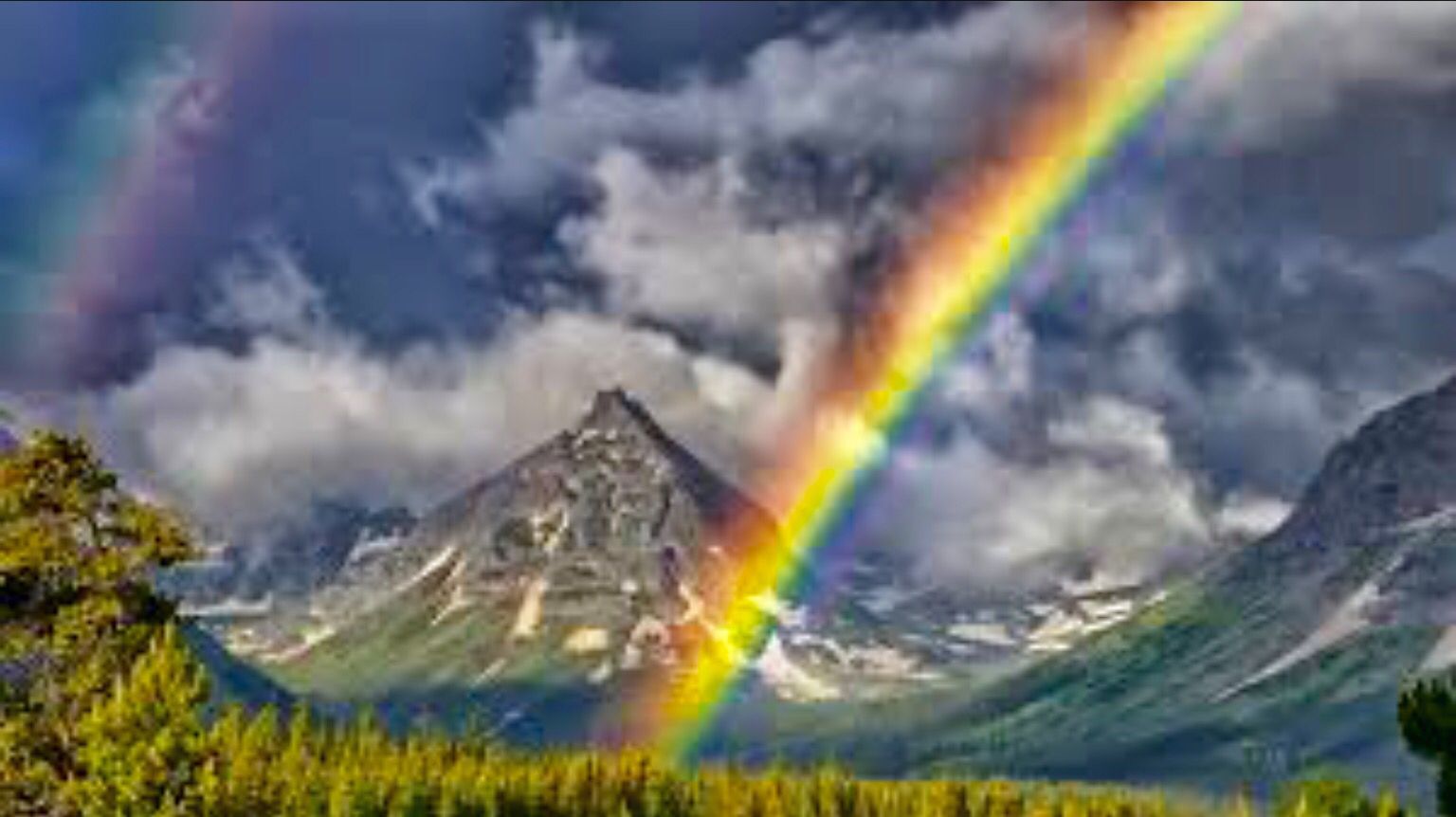 Rainbow Spring Nature Park Wallpapers - Wallpaper Cave