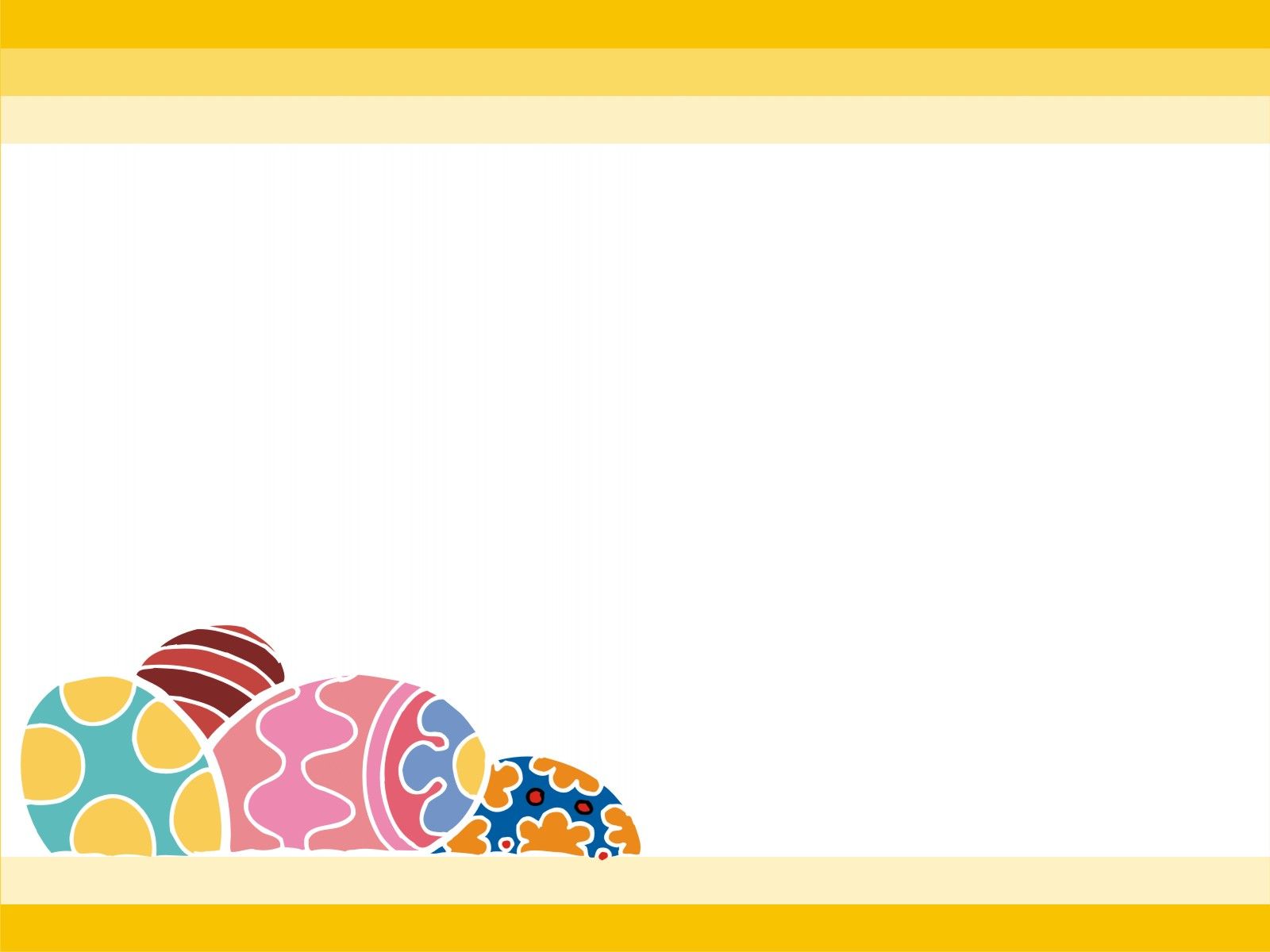 Abstract Easter Wallpapers - Wallpaper Cave