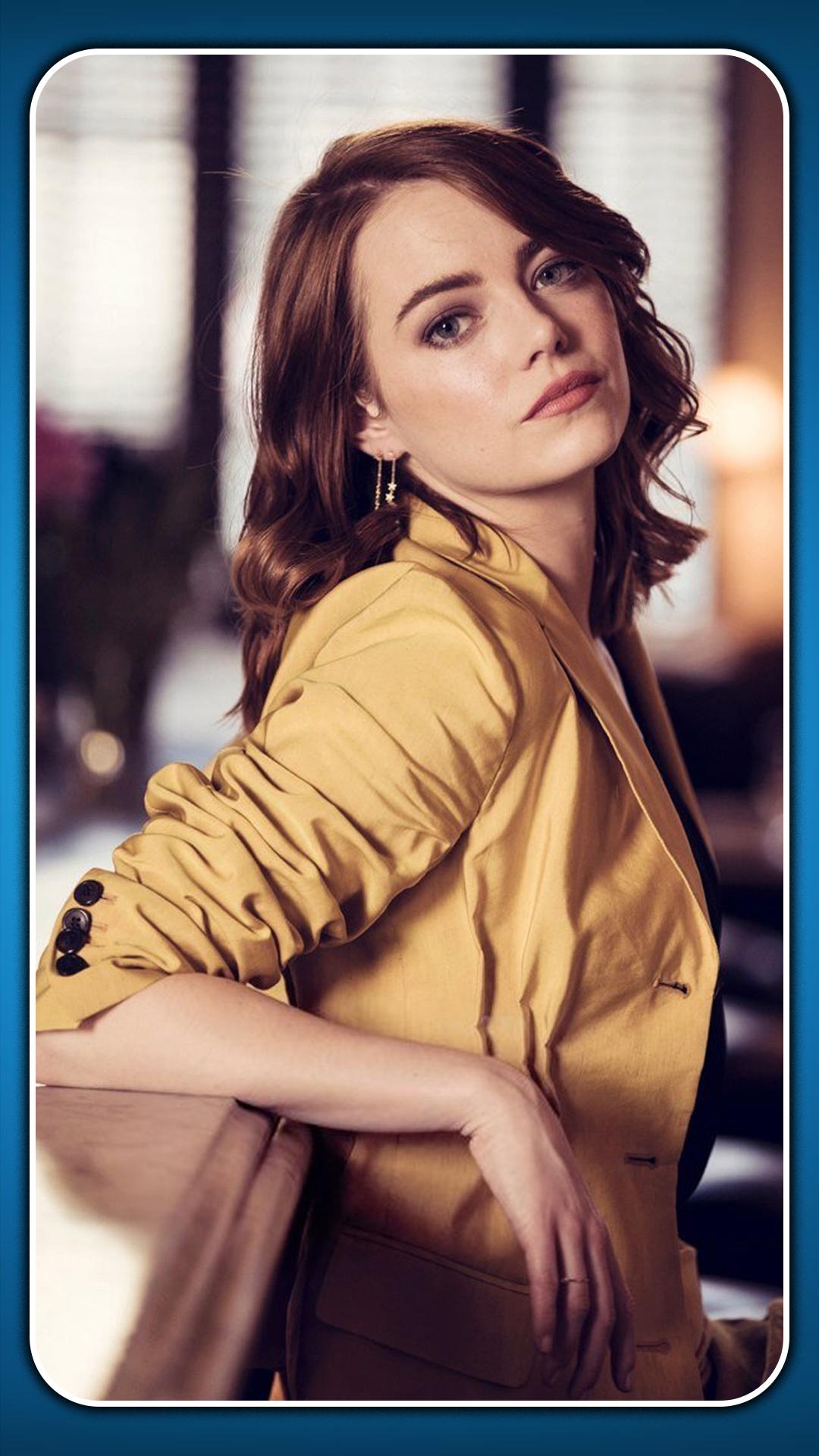 Emma Stone Android Wallpapers - Wallpaper Cave