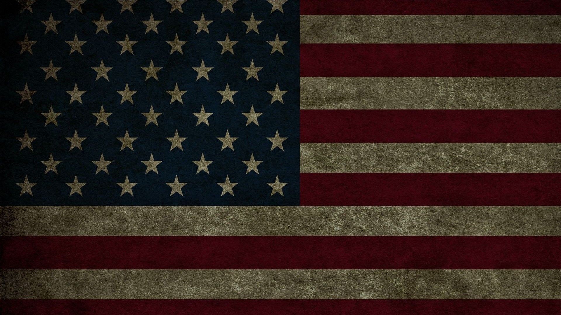 American Flag Computer Wallpapers - Wallpaper Cave