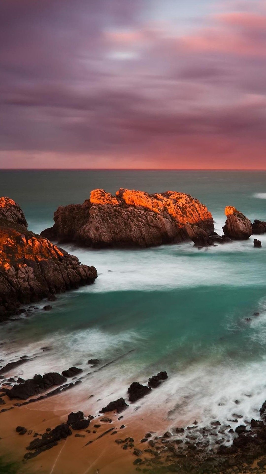 Natural Android Wallpapers - Wallpaper Cave