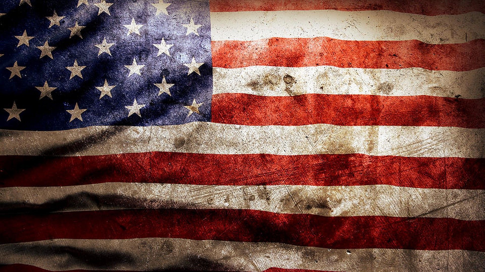 American Flag Computer Wallpapers - Wallpaper Cave
