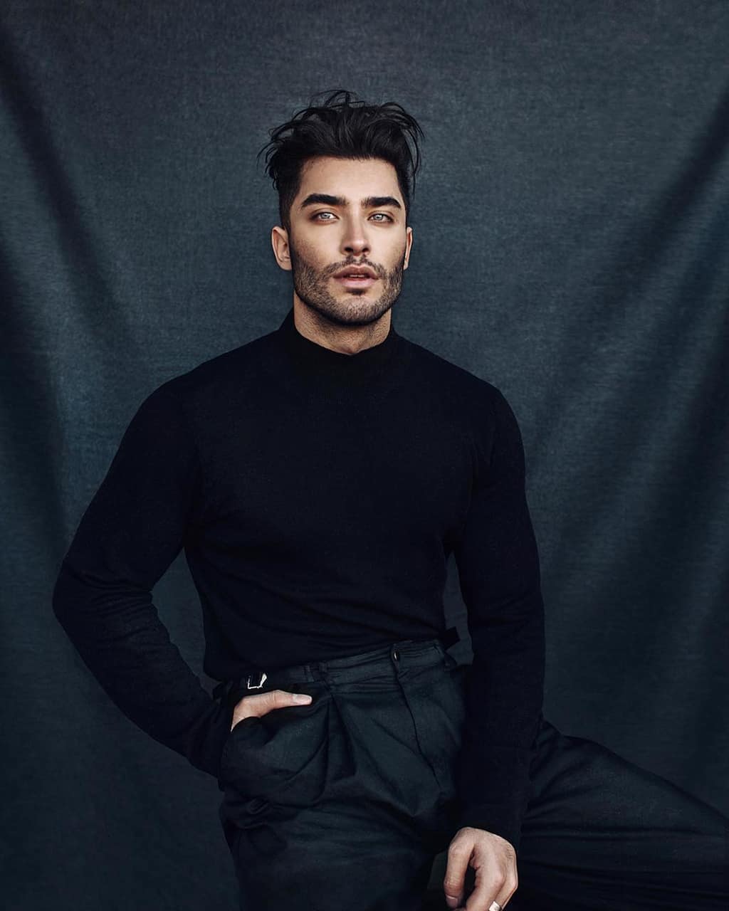 Toni Mahfud Wallpapers - Wallpaper Cave