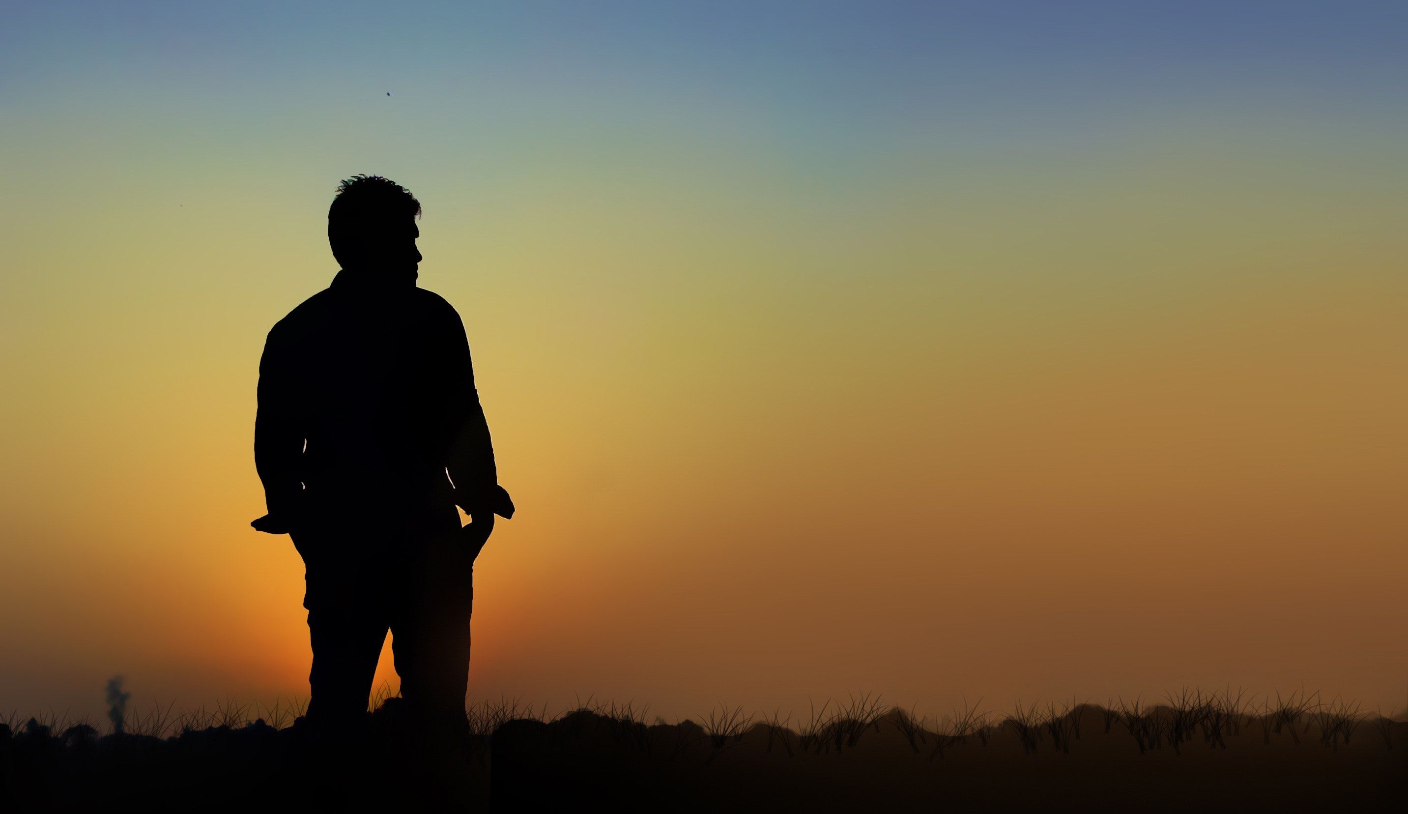 Alone Shadow Wallpapers - Wallpaper Cave