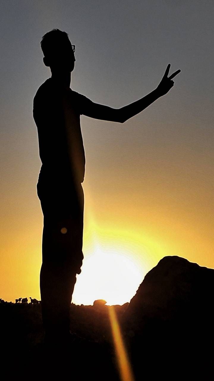 Alone Shadow Wallpapers - Wallpaper Cave