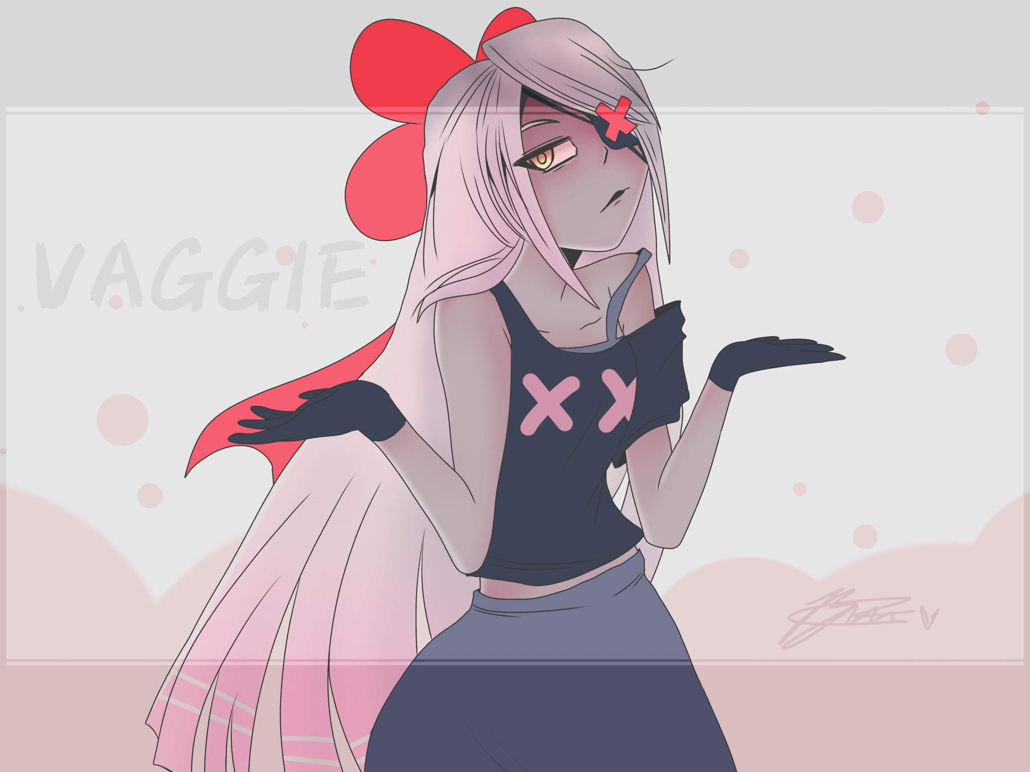 Vaggie Wallpapers - Wallpaper Cave