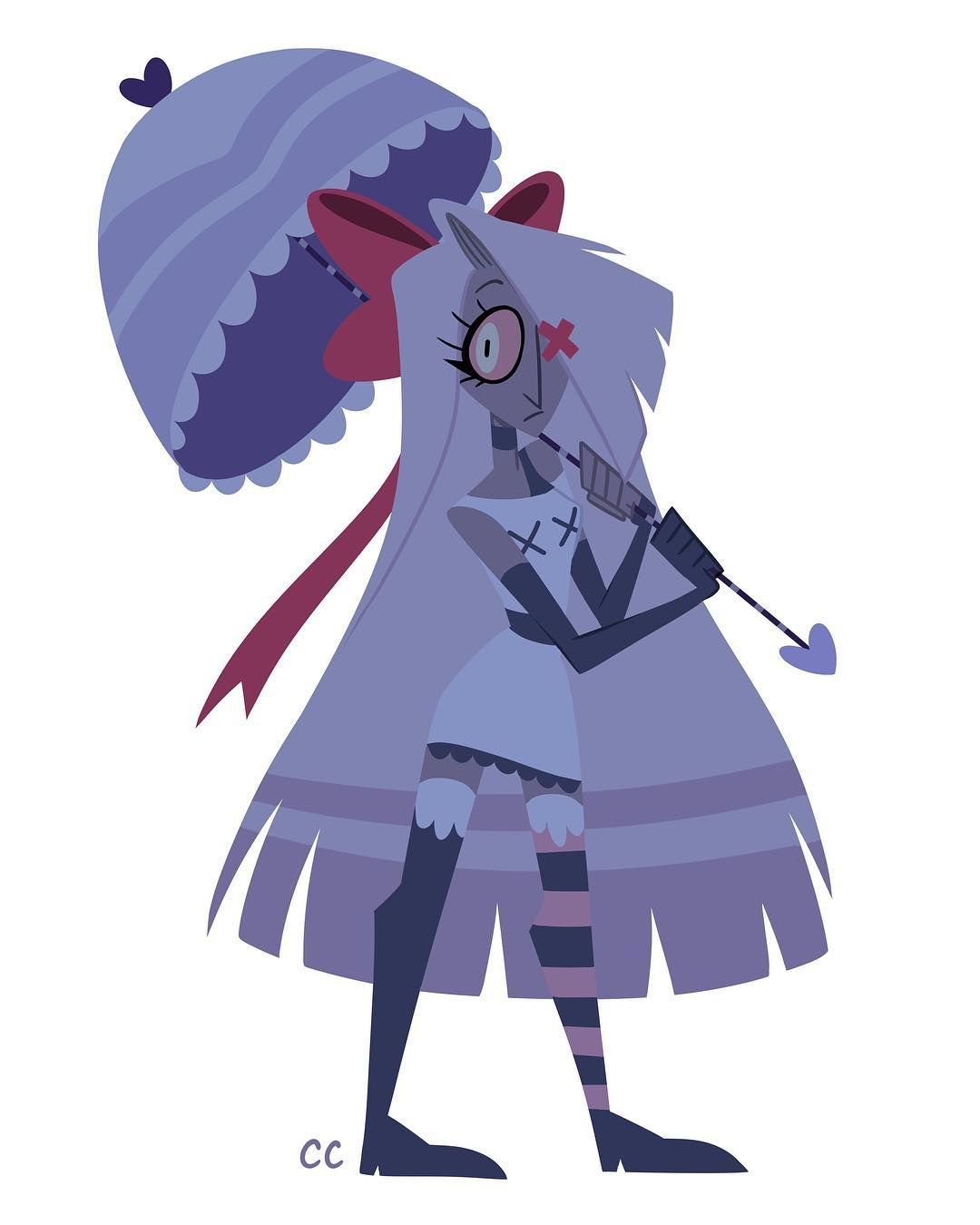 Vaggie Wallpapers - Wallpaper Cave