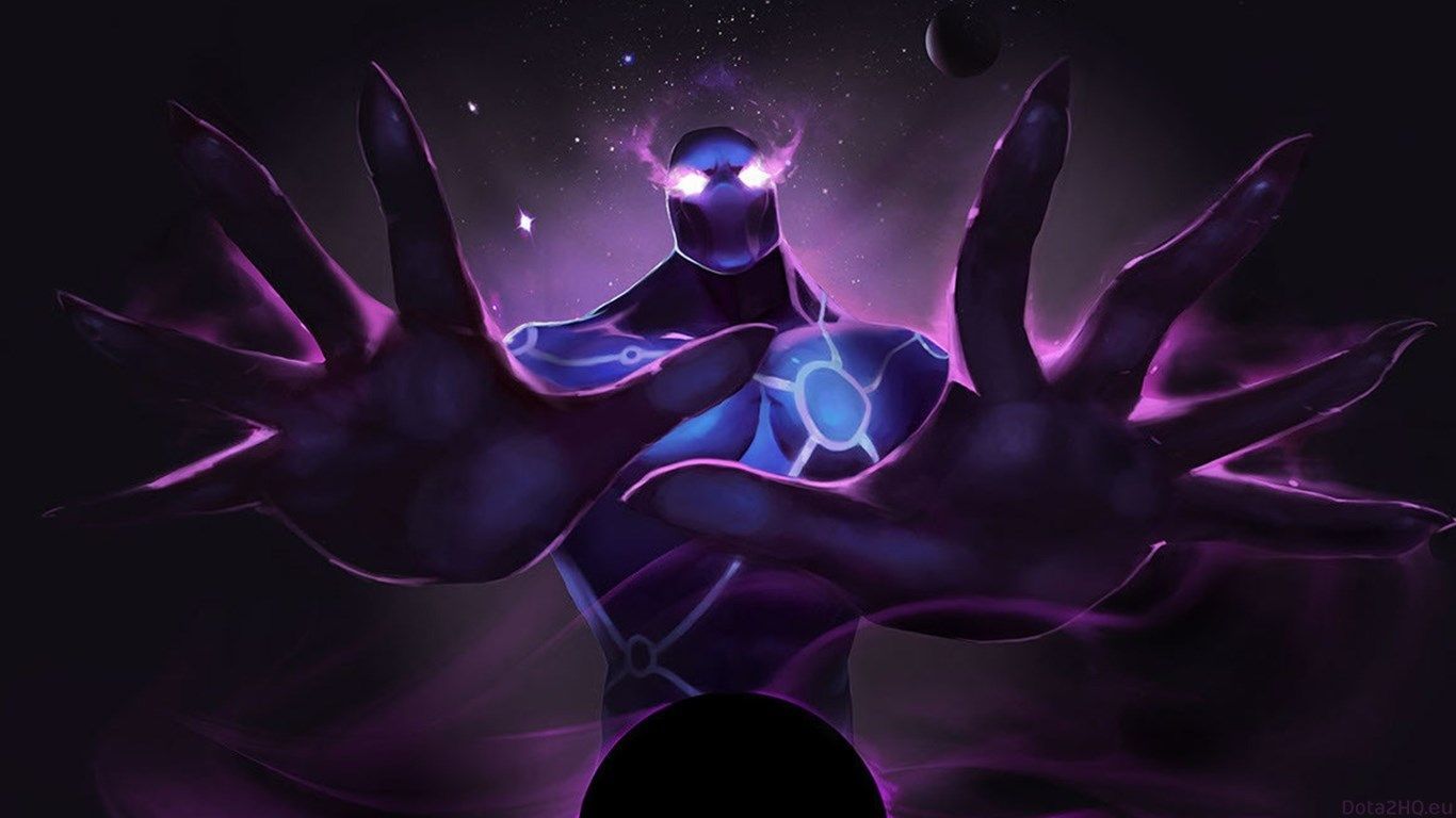 Enigma Anime Wallpapers - Wallpaper Cave