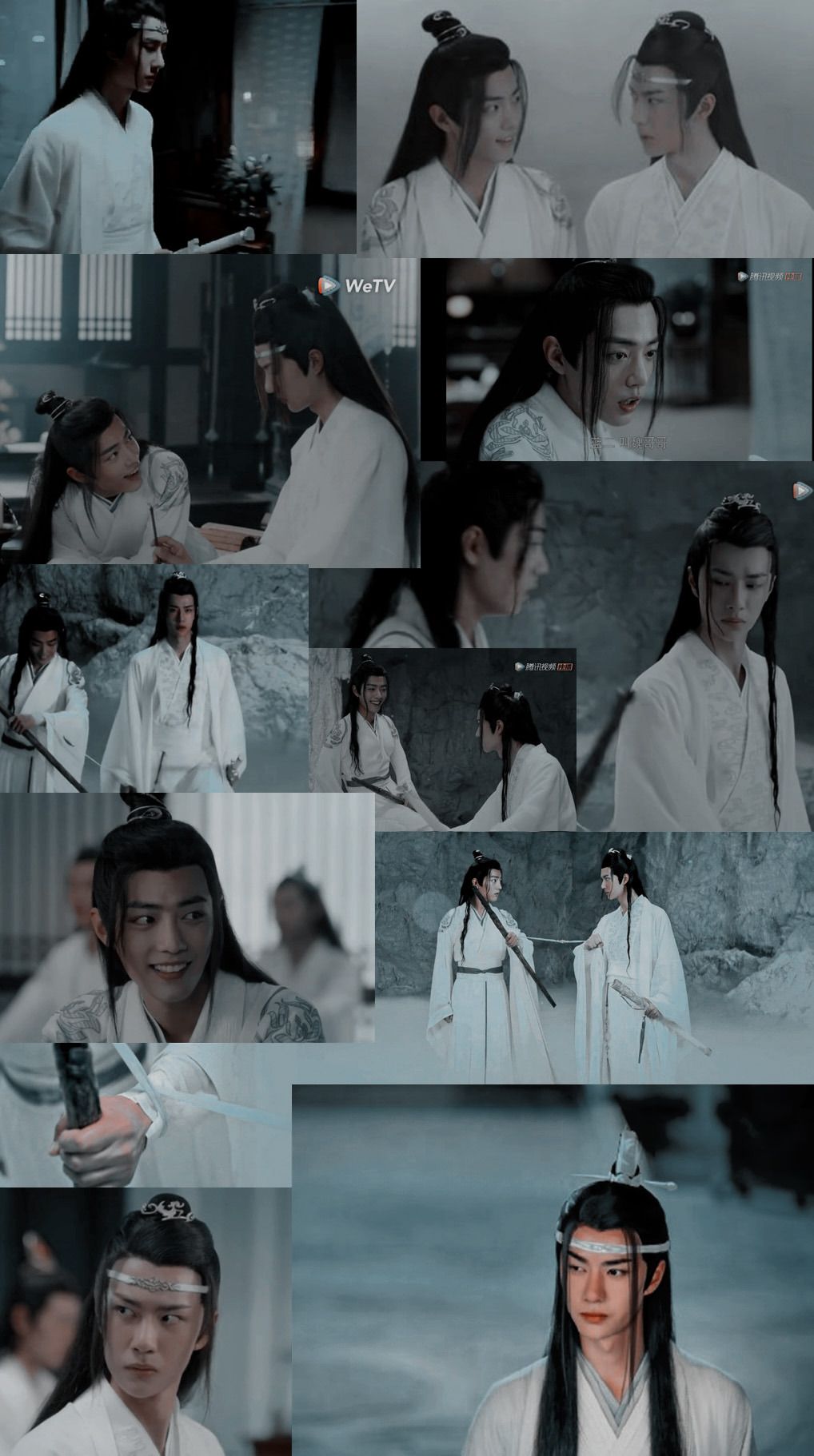 Yizhan Wallpapers - Wallpaper Cave