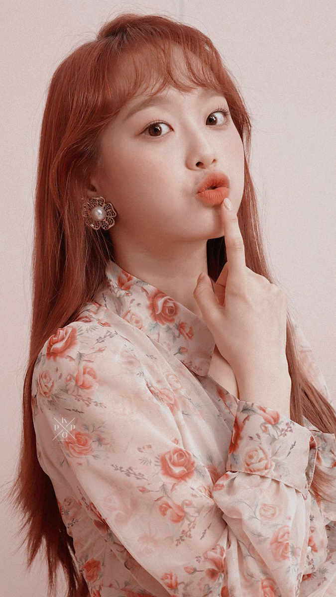 Loona Chuu Wallpapers - Wallpaper Cave