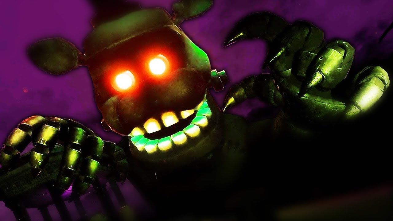 Dreadbear Wallpapers - Wallpaper Cave