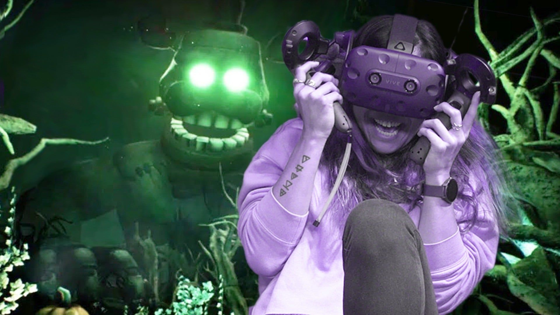 Dreadbear Wallpapers - Wallpaper Cave