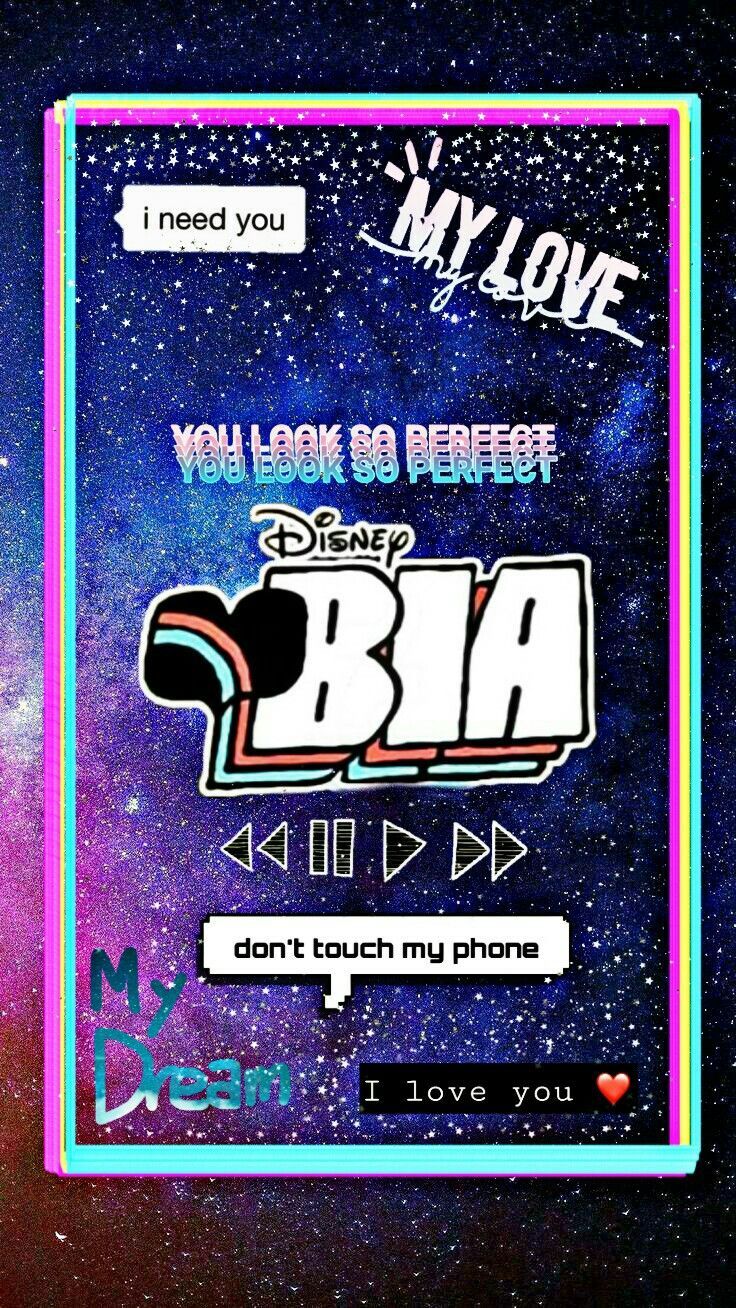 Disney Bia Wallpapers - Wallpaper Cave