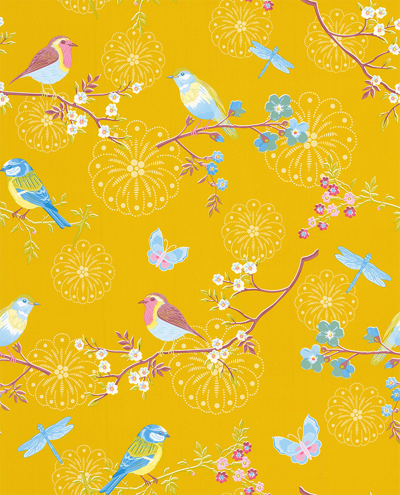 Early Bird Wallpapers - Wallpaper Cave