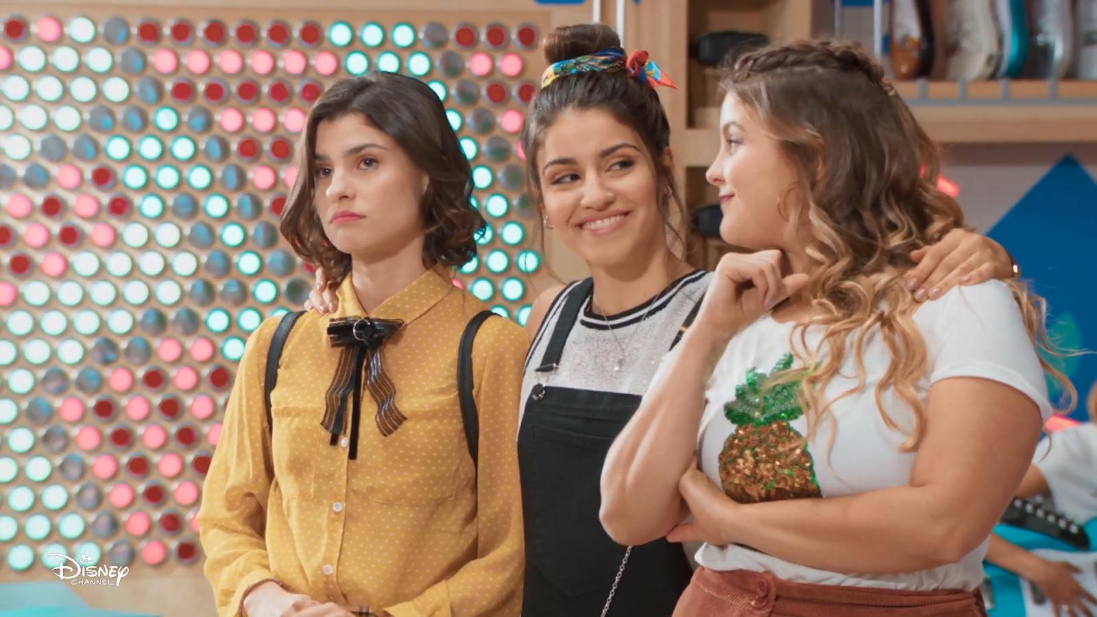 Disney Bia Wallpapers - Wallpaper Cave