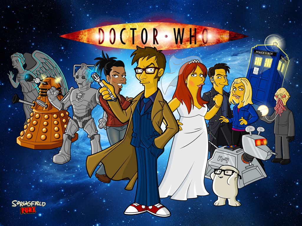 Dr Who The Master Wallpapers - Wallpaper Cave