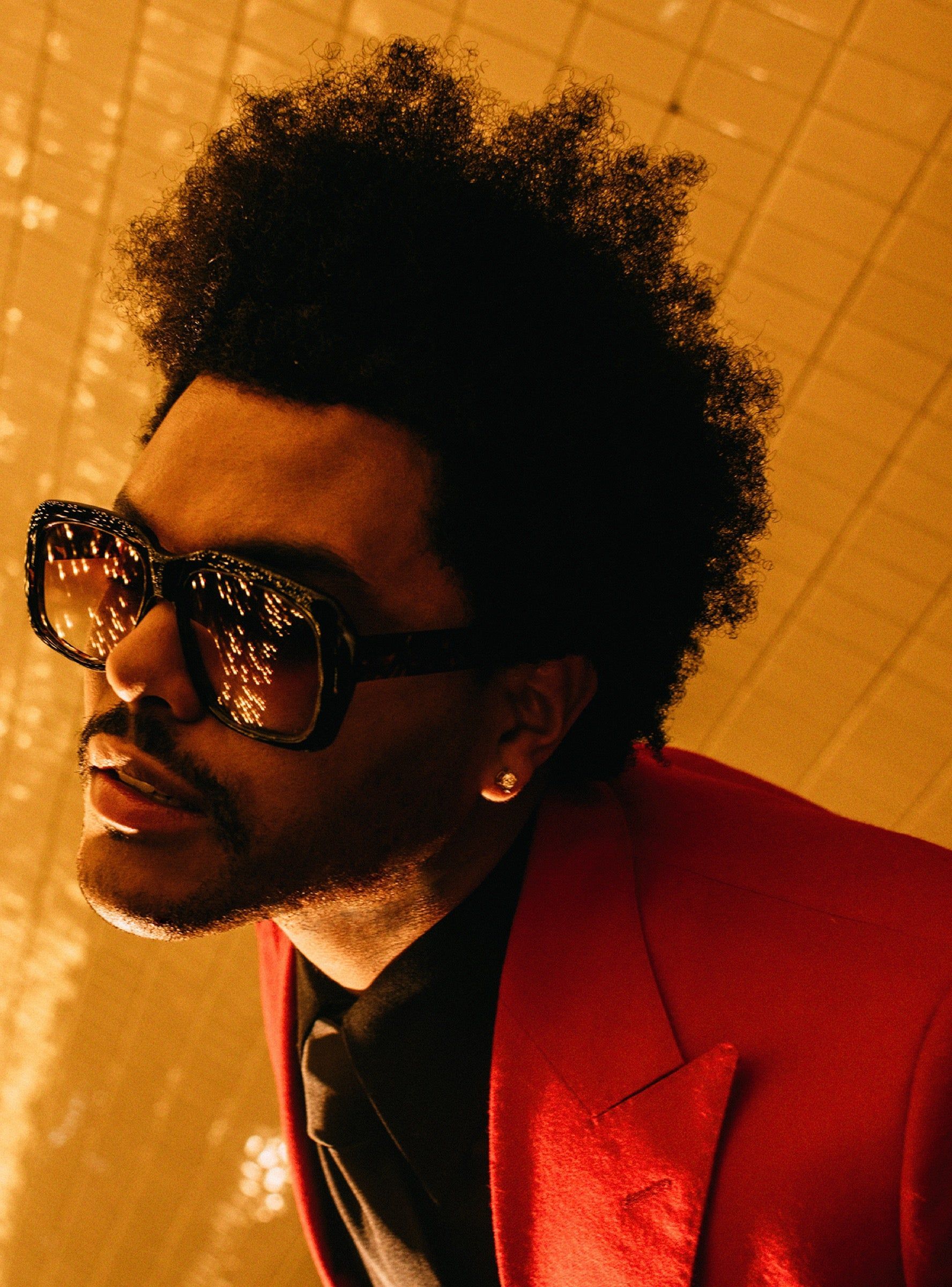 Blinding Lights Wallpapers - Wallpaper Cave