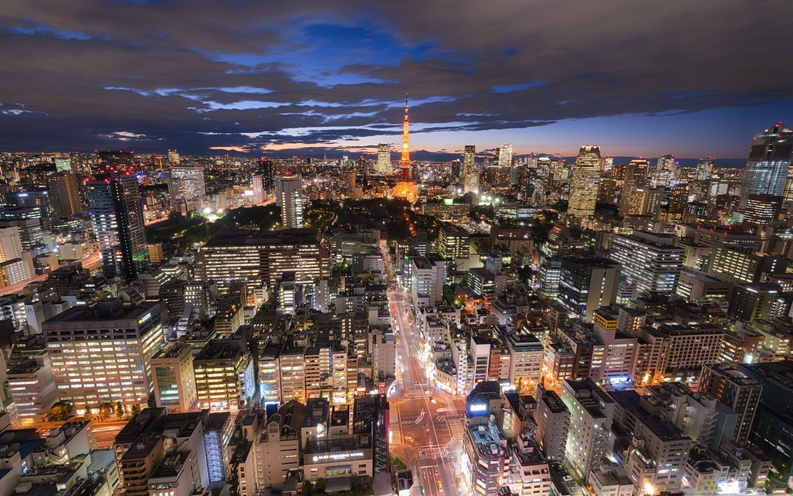 Blinding Lights Wallpapers - Wallpaper Cave