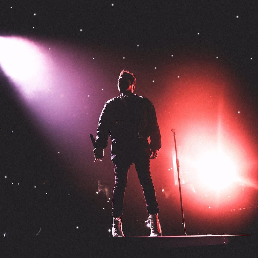 Blinding Lights Wallpapers - Wallpaper Cave