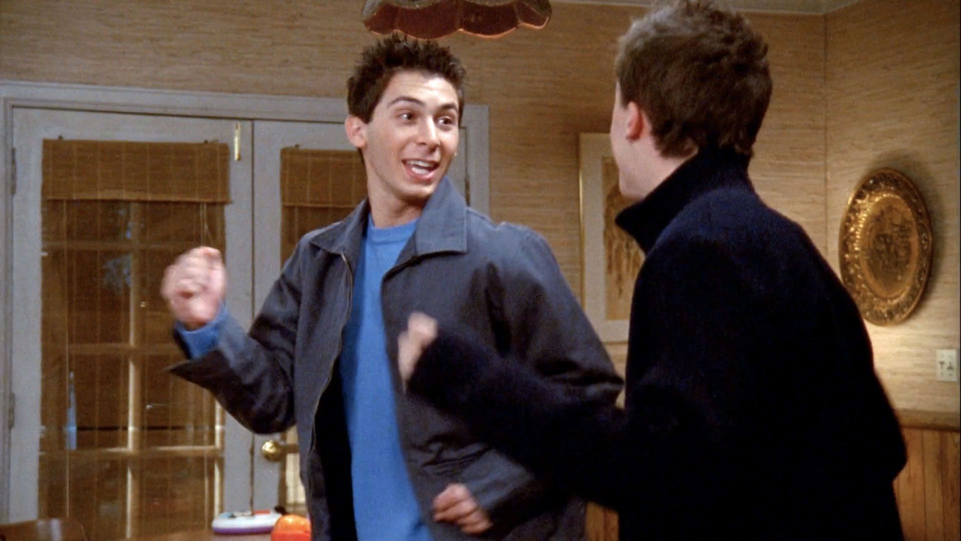 Malcolm Reese Wallpapers - Wallpaper Cave