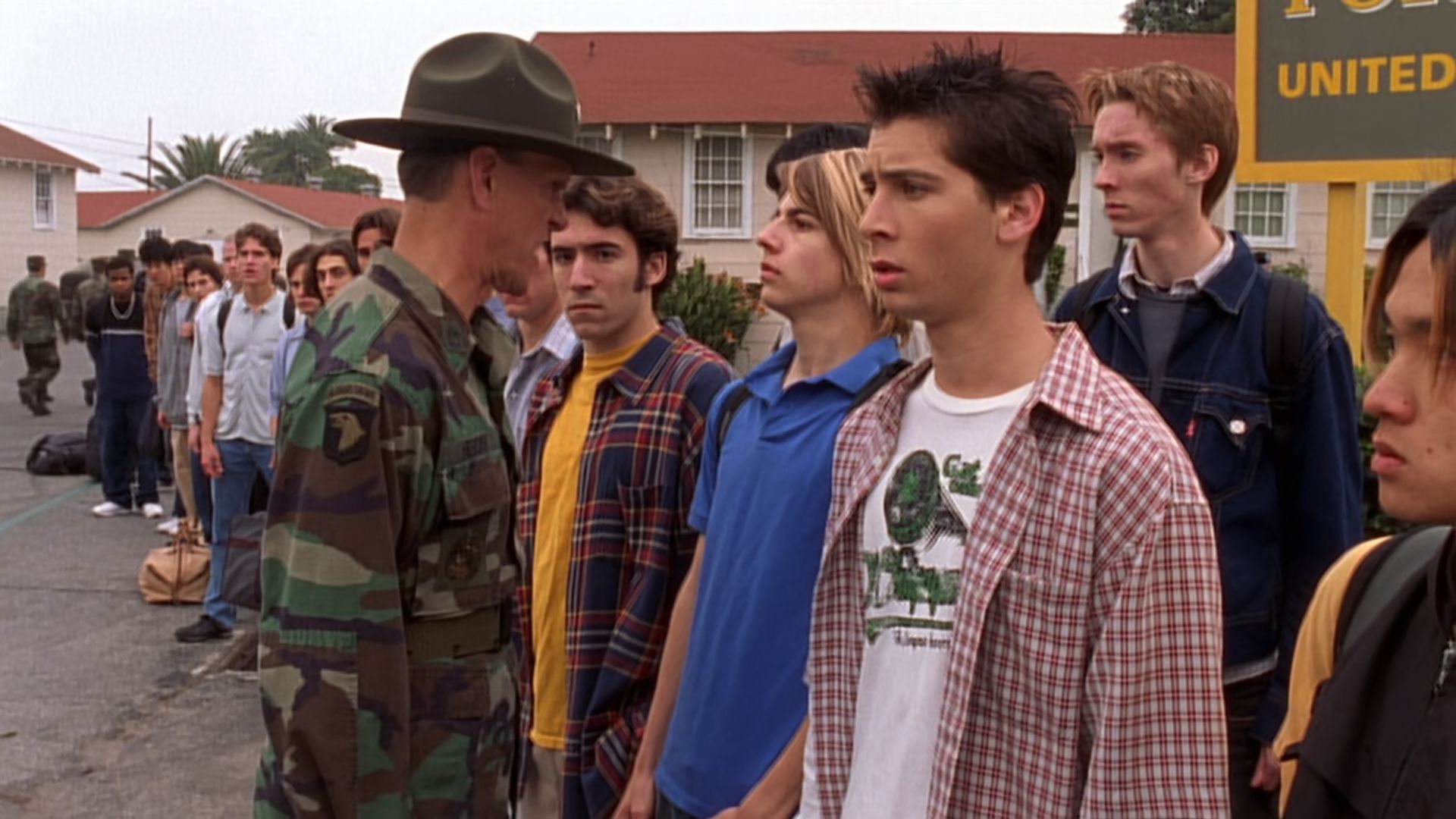 Malcolm Reese Wallpapers - Wallpaper Cave