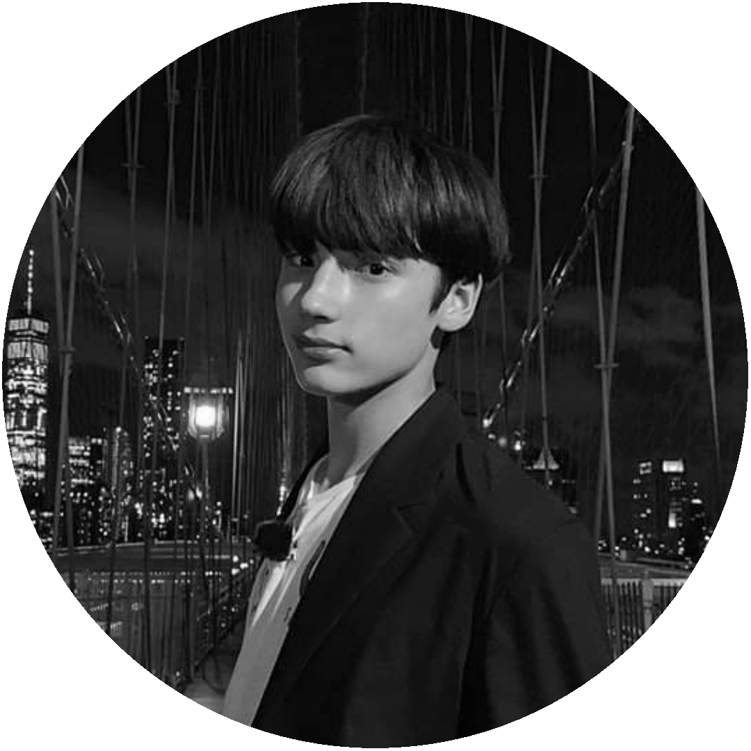 BTS, TXT, And Lee Hyun Wallpapers - Wallpaper Cave