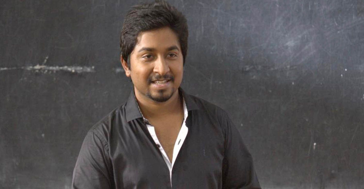 Vineeth Sreenivasan Wallpapers - Wallpaper Cave