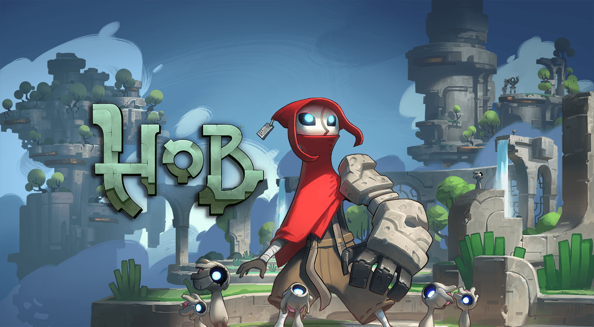 Hob Game Wallpapers - Wallpaper Cave