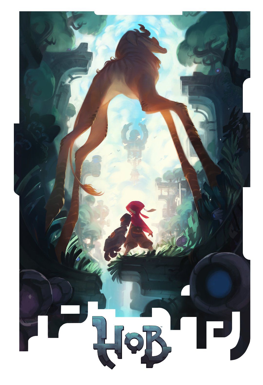 Hob Game Wallpapers - Wallpaper Cave