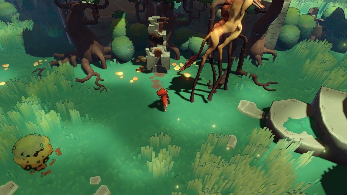 Hob Game Wallpapers - Wallpaper Cave