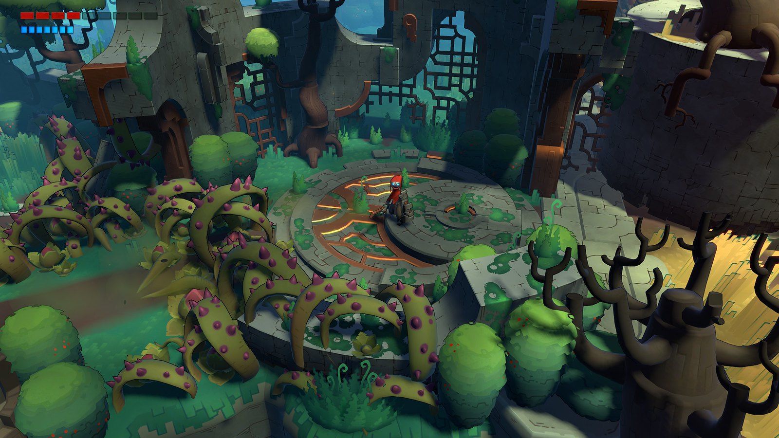 Hob Game Wallpapers - Wallpaper Cave