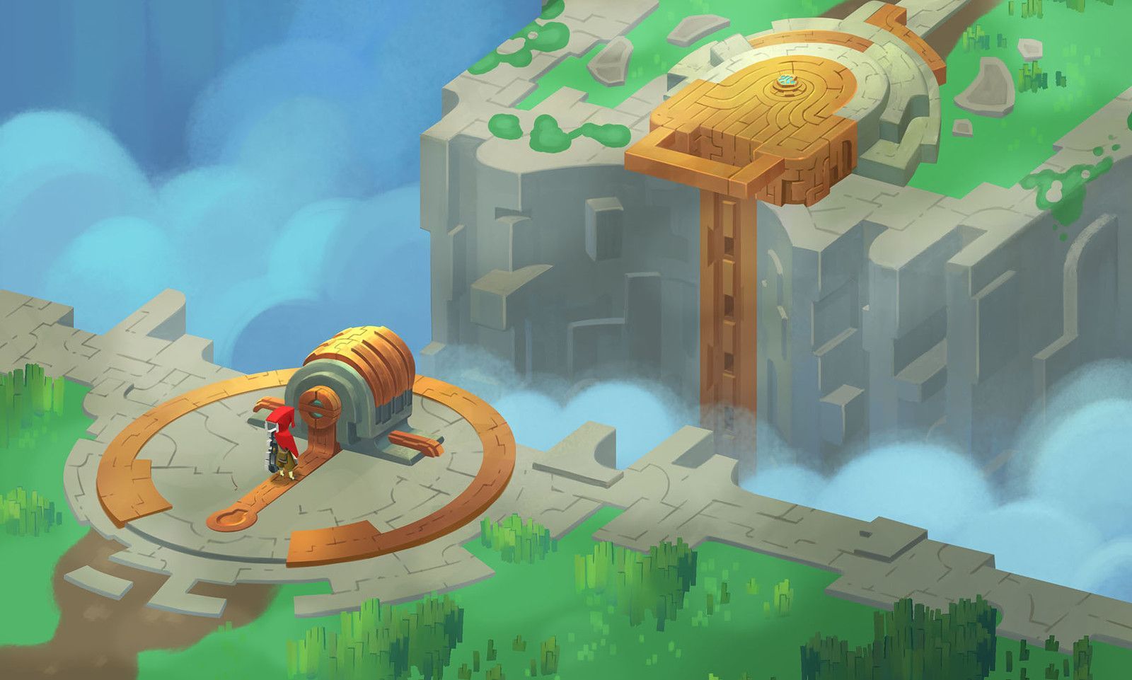 Hob Game Wallpapers - Wallpaper Cave