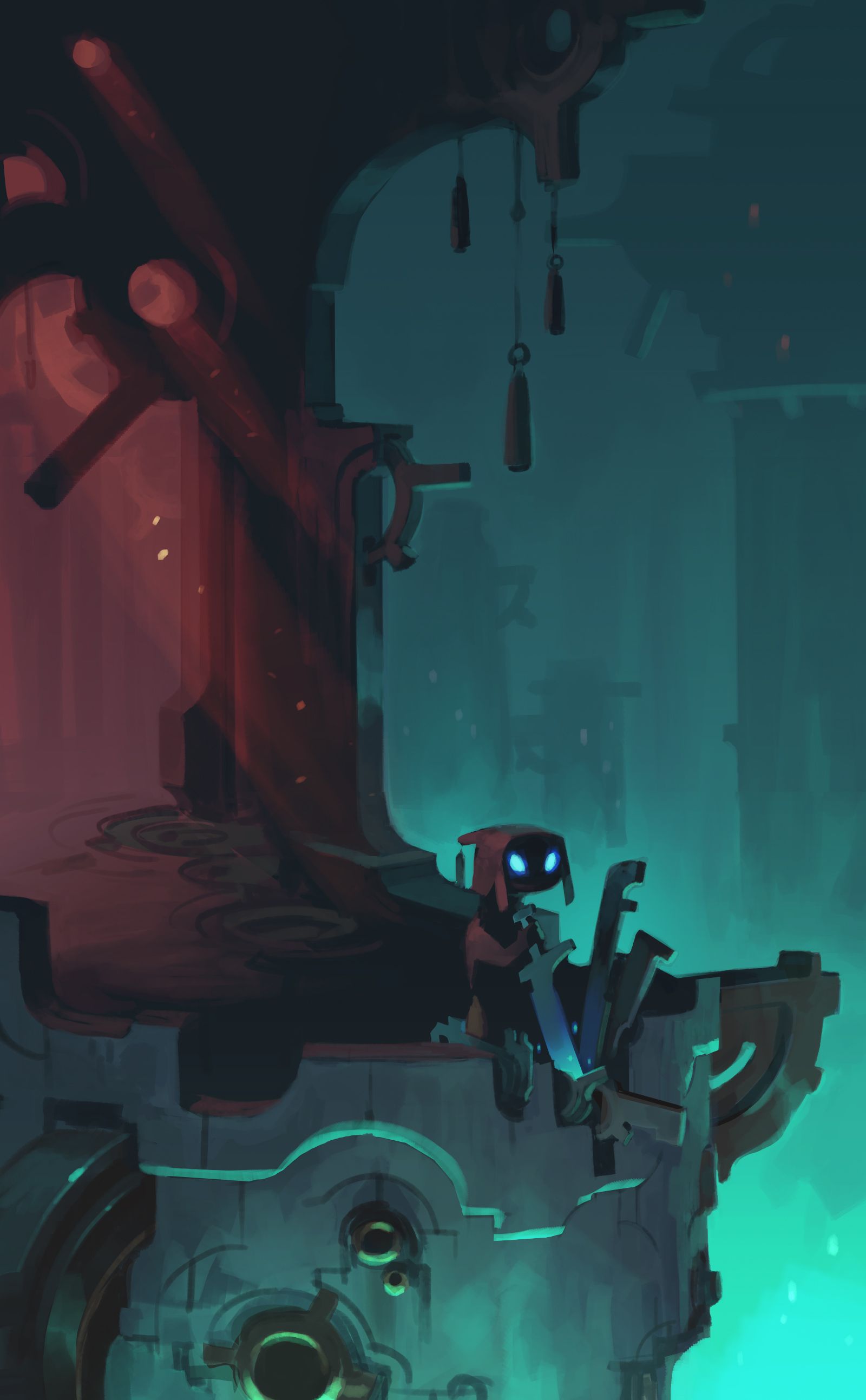 Hob Game Wallpapers - Wallpaper Cave