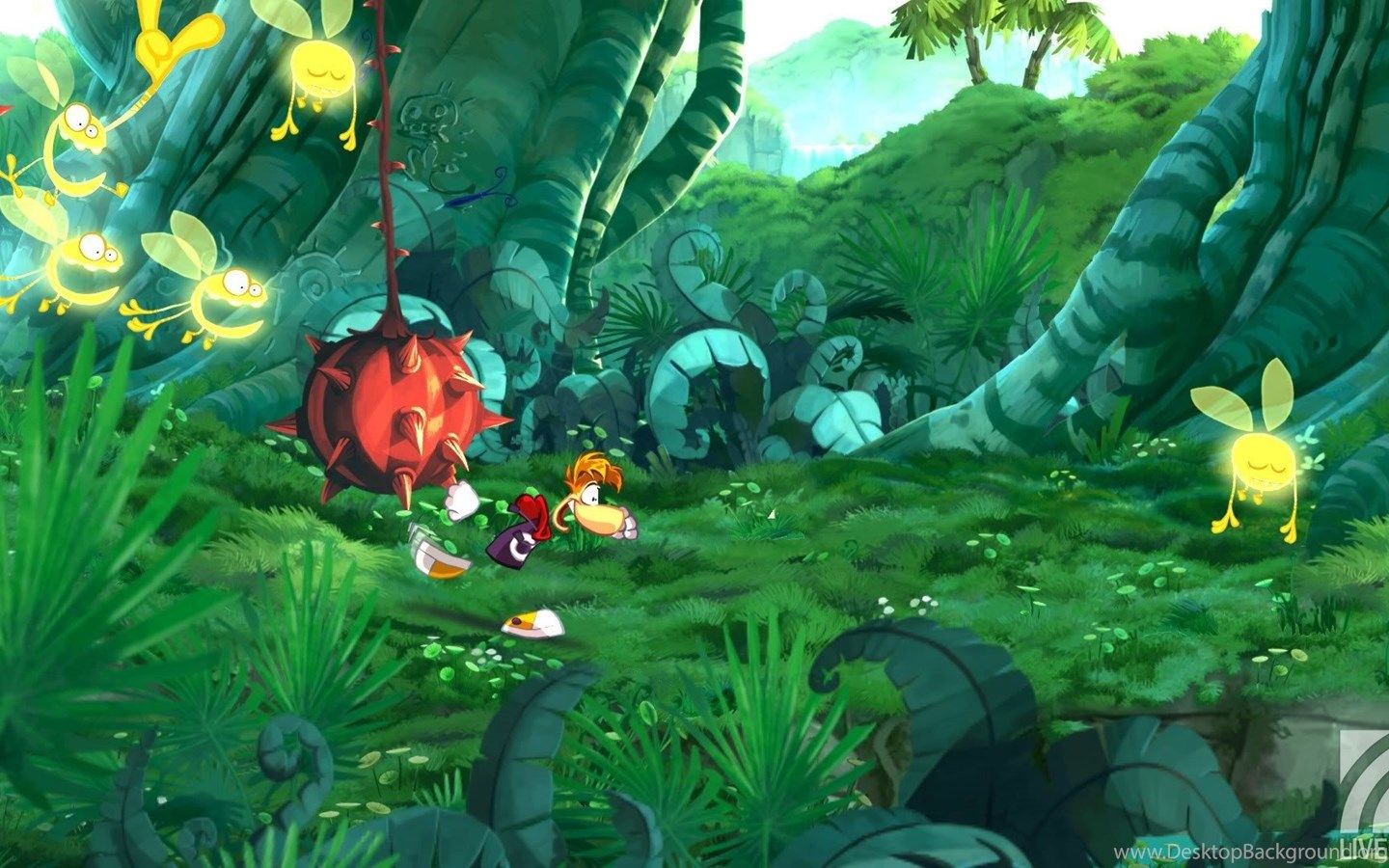 Hob Game Wallpapers - Wallpaper Cave