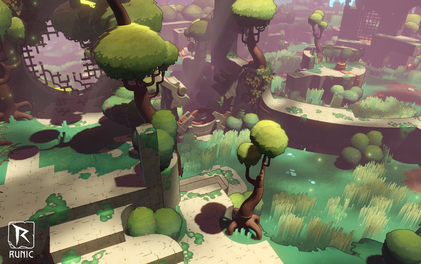 Hob Game Wallpapers - Wallpaper Cave