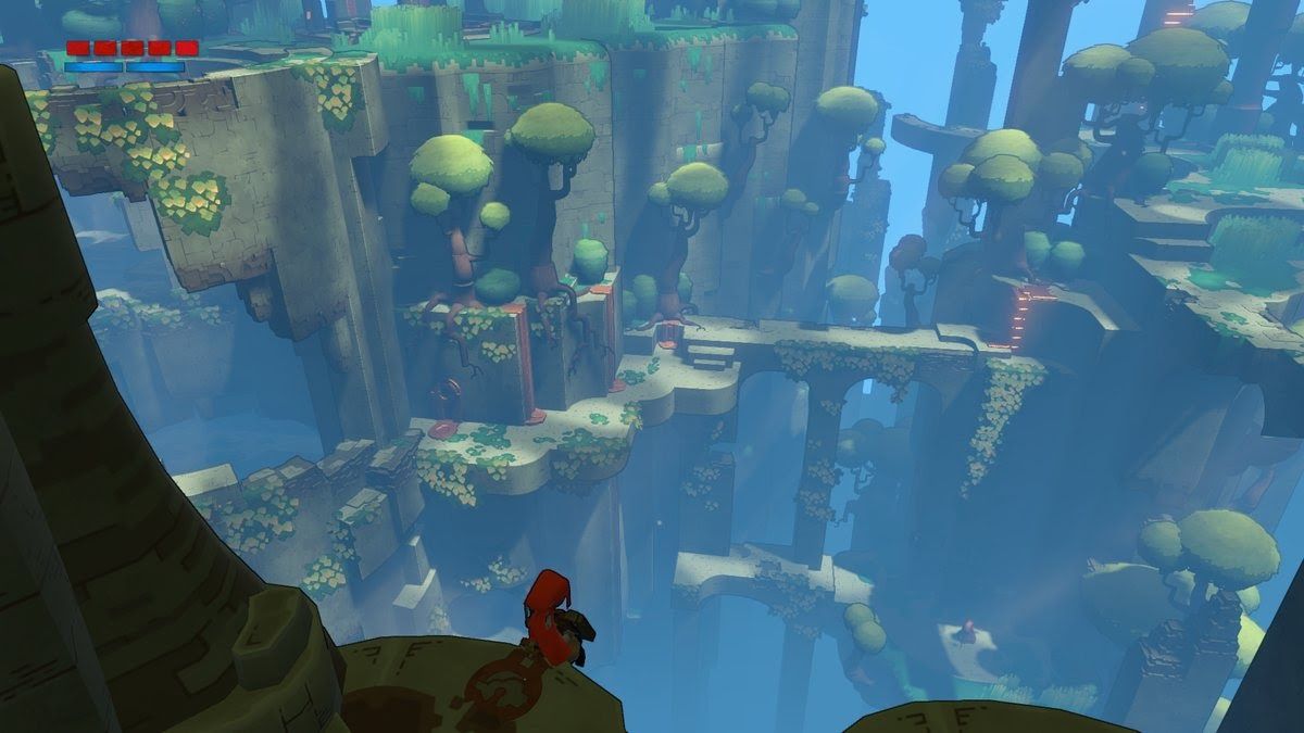 Hob Game Wallpapers - Wallpaper Cave