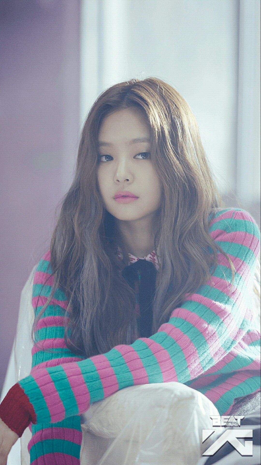 Blackpink Jinnie Wallpapers - Wallpaper Cave