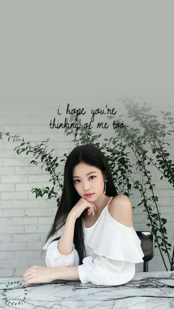 Blackpink Jinnie Wallpapers - Wallpaper Cave