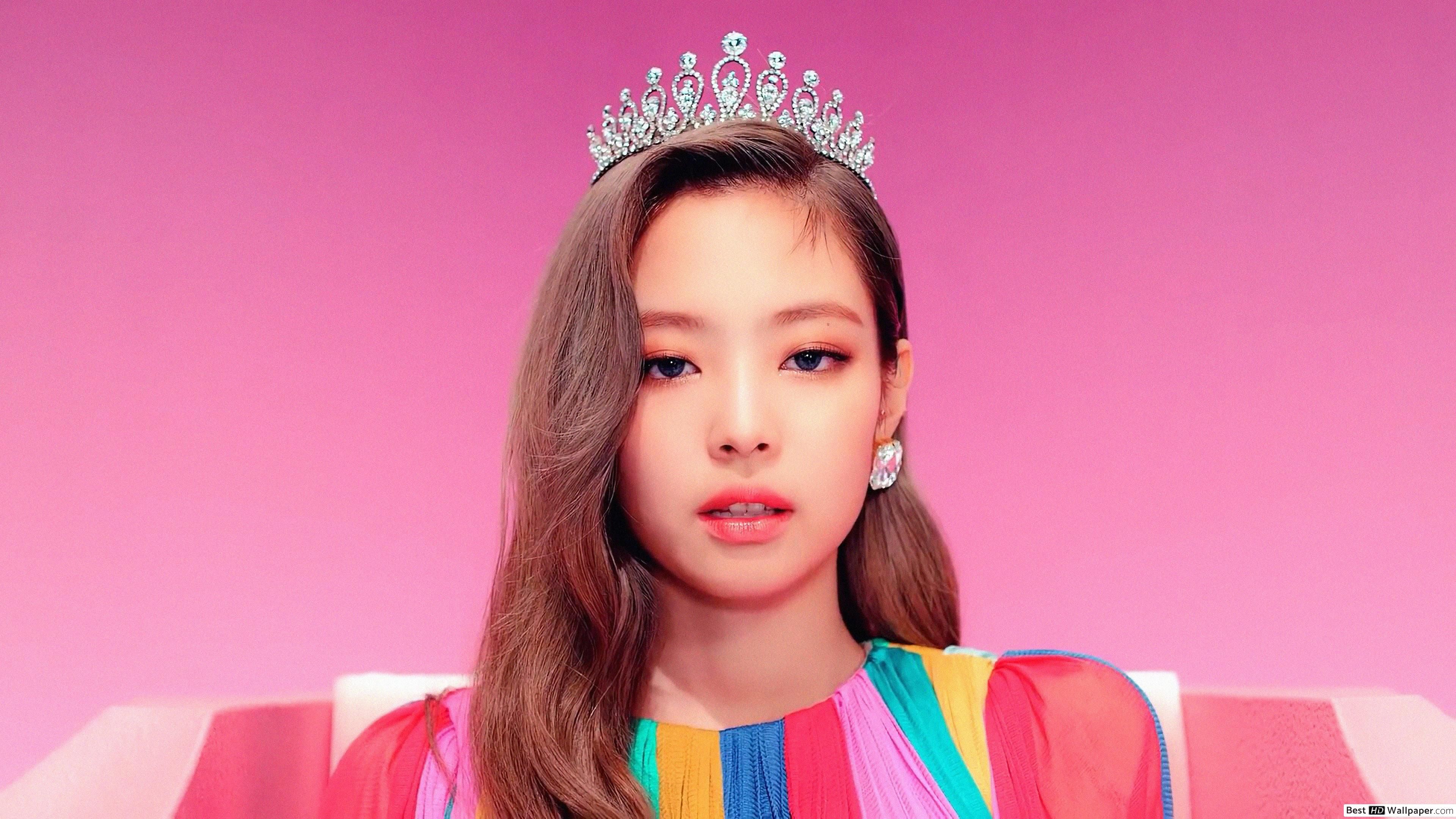 Blackpink Jinnie Wallpapers - Wallpaper Cave