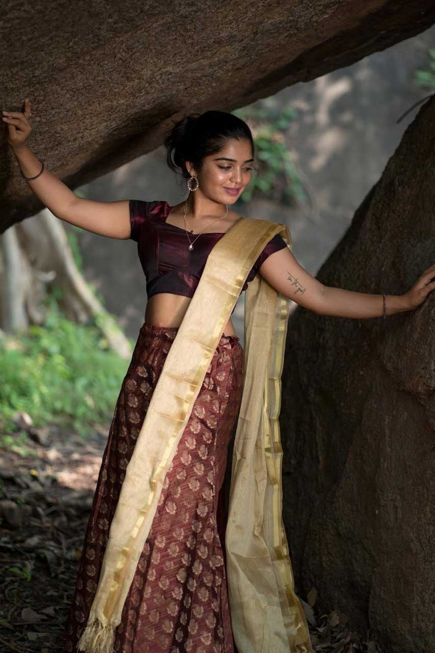 Gouri G Kishan Wallpapers - Wallpaper Cave