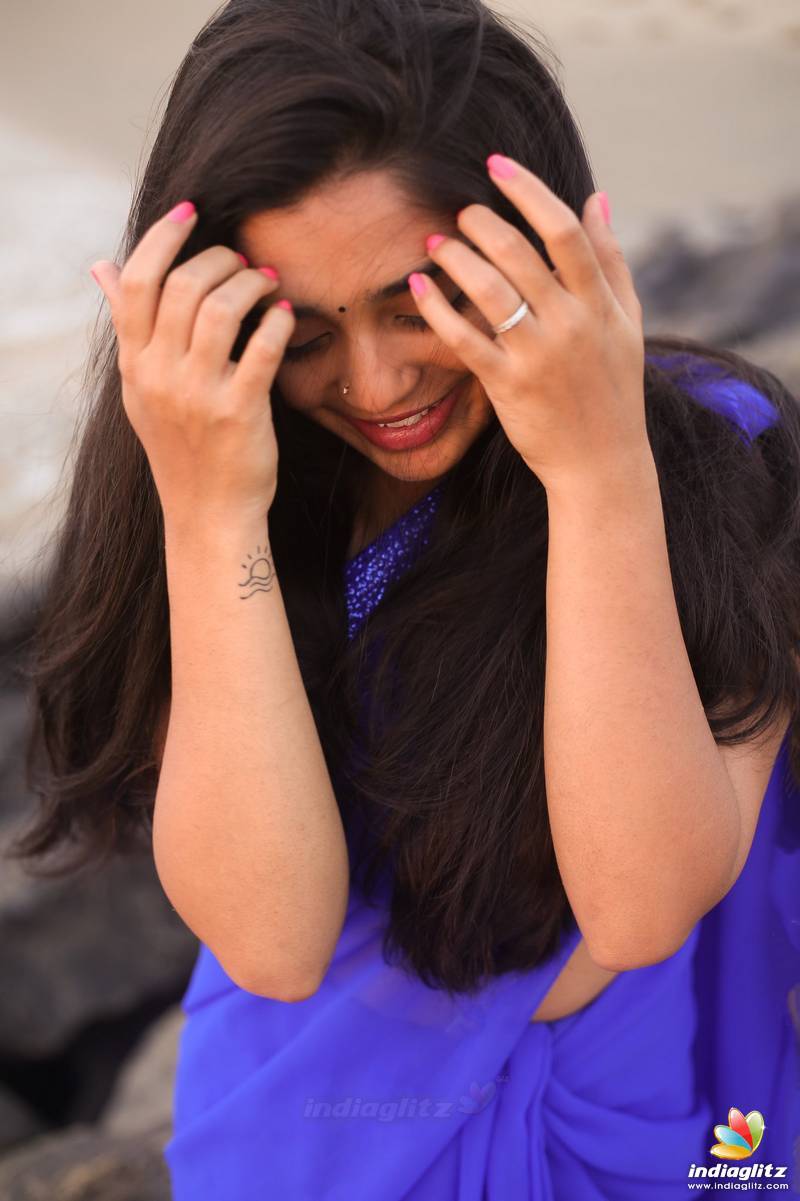 Gouri G Kishan Wallpapers - Wallpaper Cave