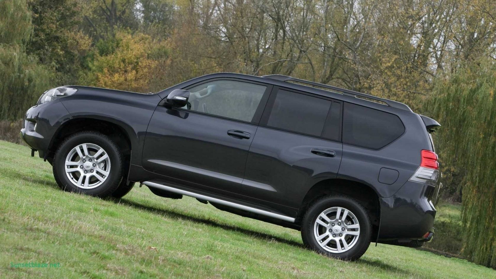 Prado 2019 Wallpapers - Wallpaper Cave