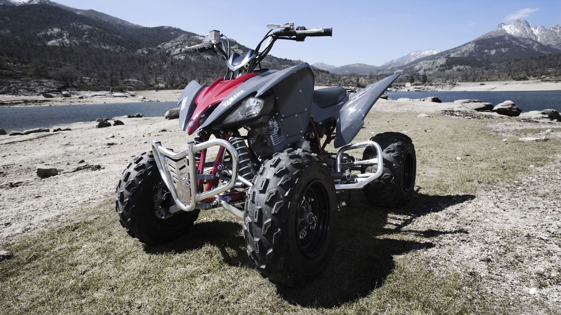 Four Wheelers HD Wallpapers - Wallpaper Cave