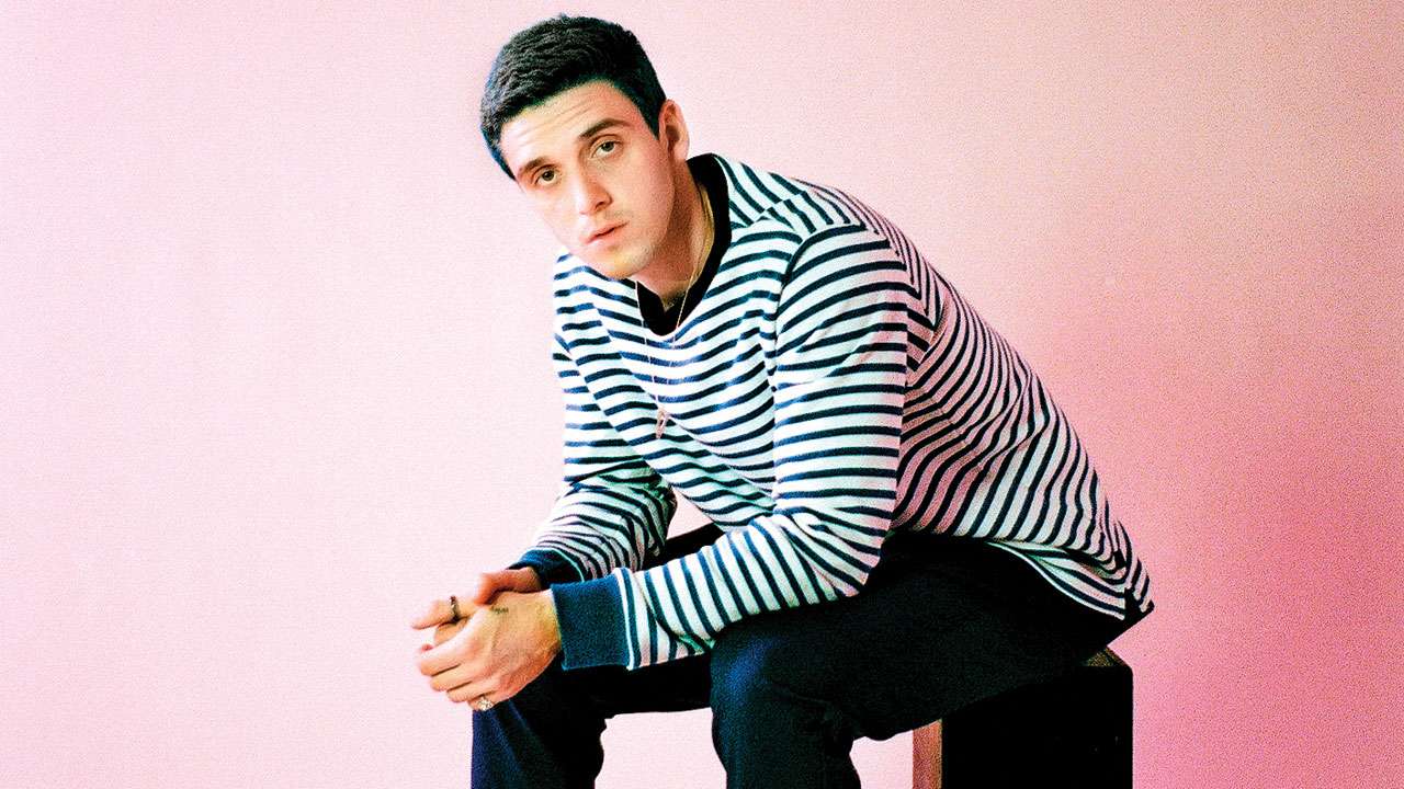 Ari Staprans Leff Wallpapers - Wallpaper Cave
