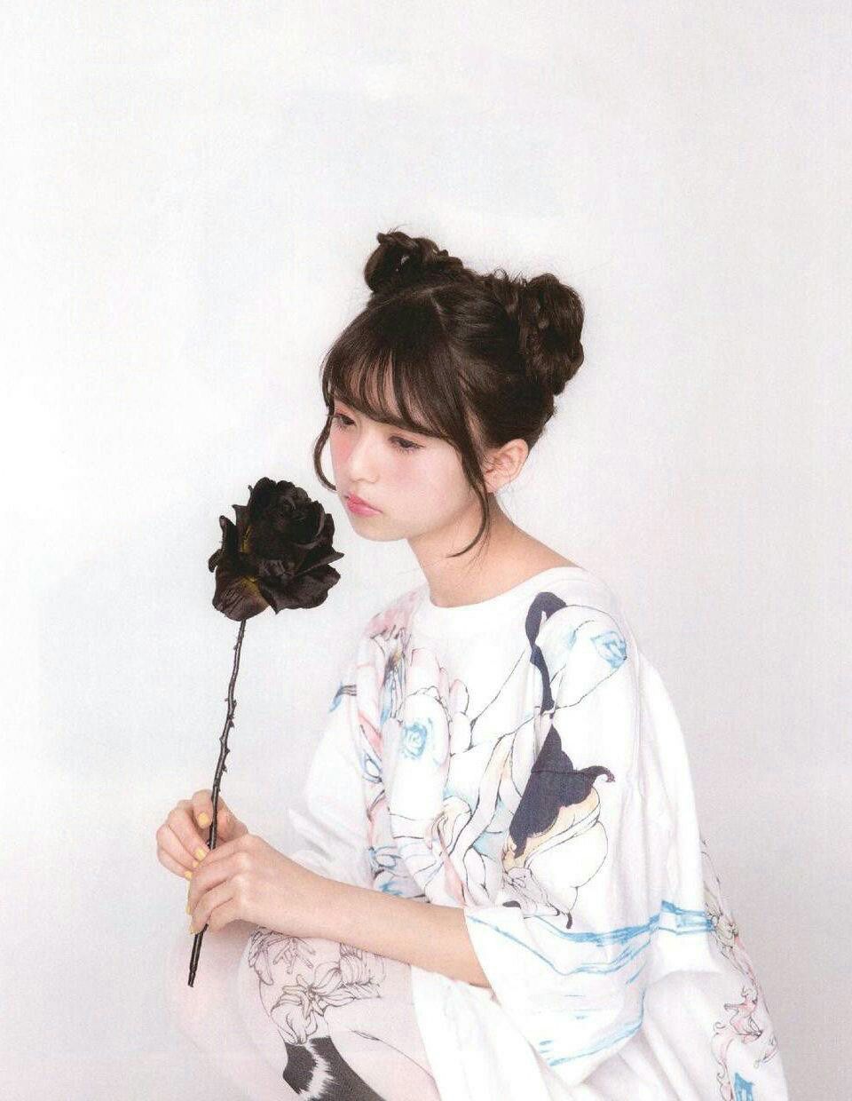 Asuka Saito Wallpapers - Wallpaper Cave