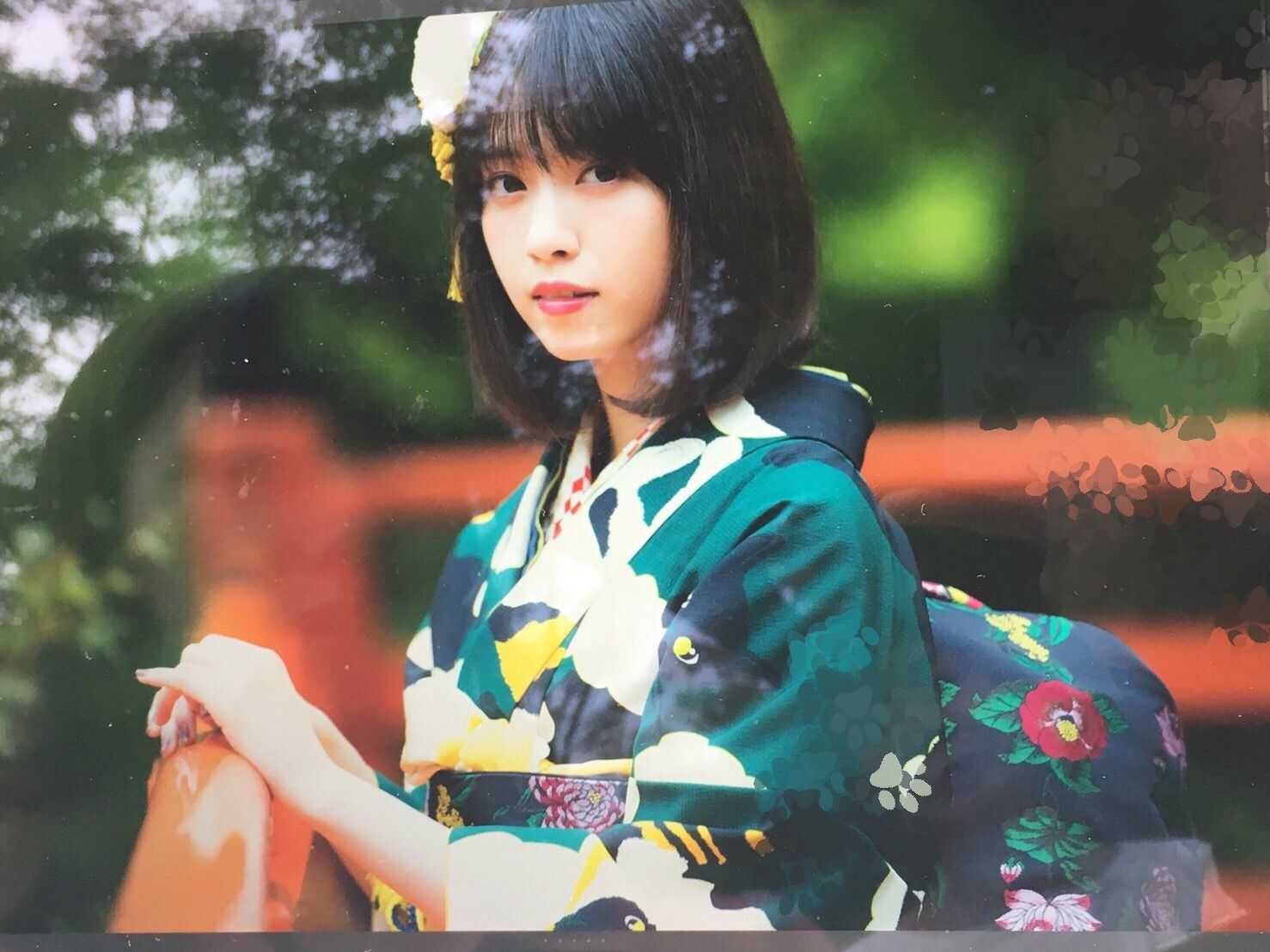 Nanase Nishino Wallpapers - Wallpaper Cave